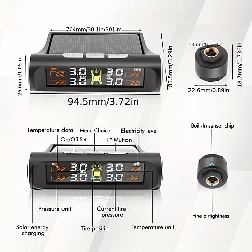 4WD Accessories