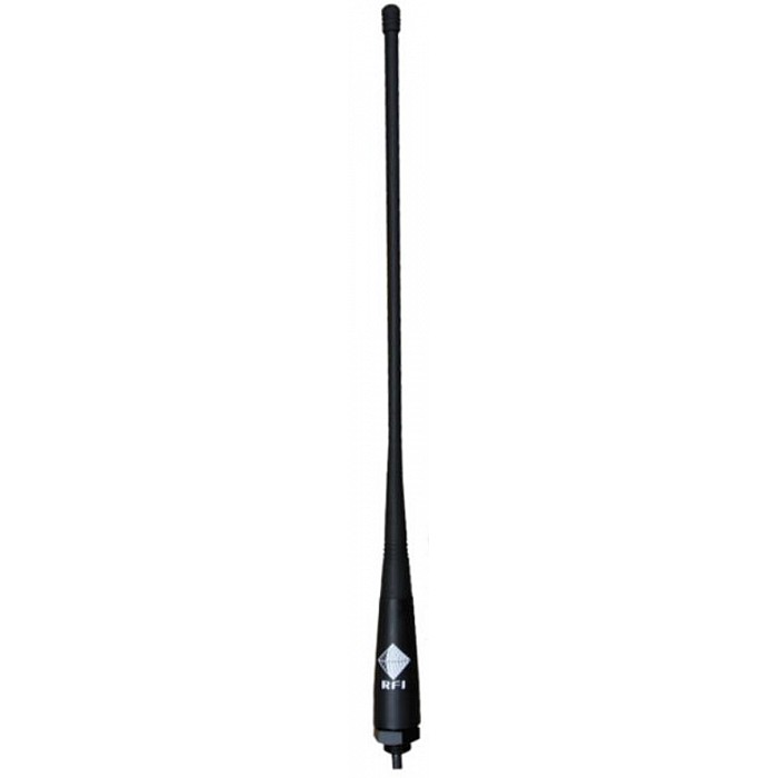 RFI CD34-71-73 Rugged UHF CB 4dBi Compact Antenna - Prestige Communications