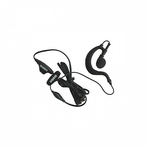 Uniden Headsets