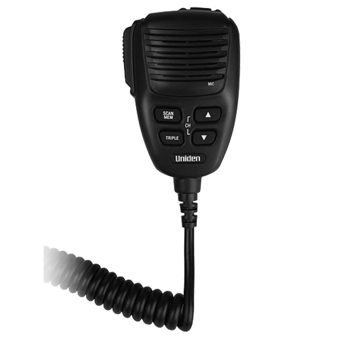 Uniden MK800 UH8050 Microphone for Uniden UHF Radio