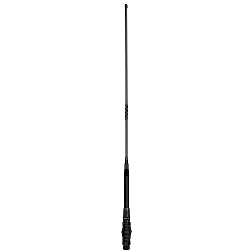 Uniden XTRAK 80 + AT500BK 5.5dbi UHF CB Antenna Pack