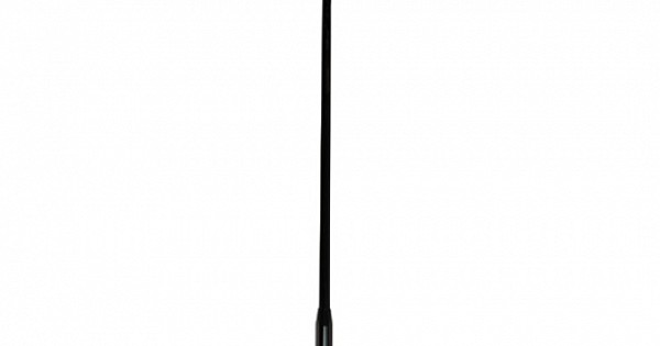 GME AEM4705B Heavy Duty AM/FM Antenna 120cm