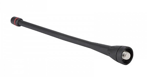 Replacement FASC72 Whip Antenna to suit Icom IC41PRO IC41S IC41W