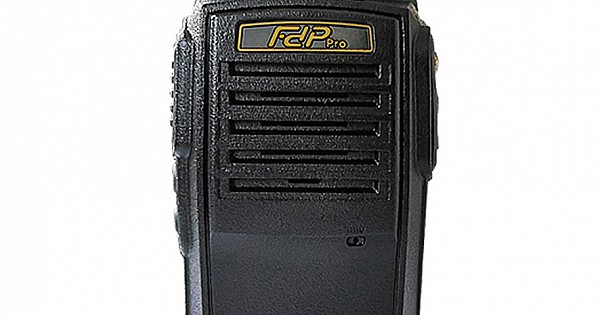 FDP Pro DMR 64 5W UHF Digital Handheld Transceiver IP67