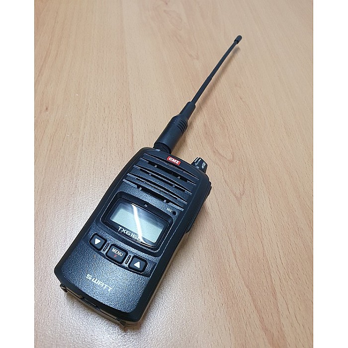 High Gain 3dBi UHF CB Handheld Antenna SMA Fitting Suits GME