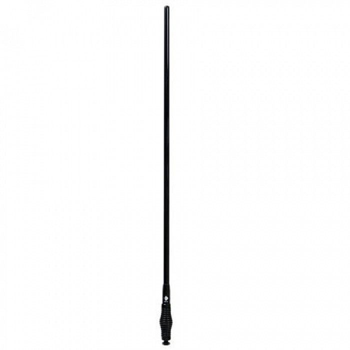 RFI UHF 5dBi Collinear UHF Antenna 477MHz 93cm Spring Base
