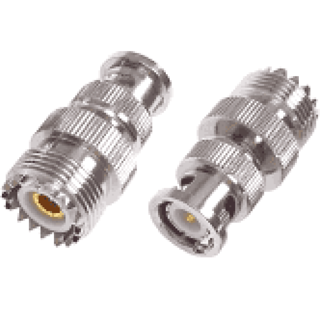RF Adapter FME Plug to BNC Plug