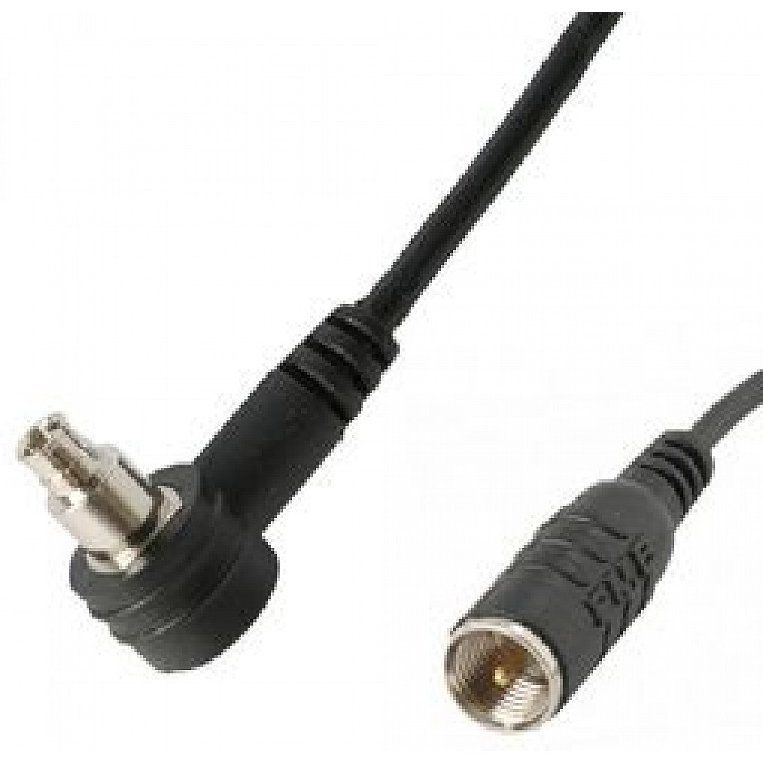 TS9 to FME male for Huawei and Telstra Modem Patch Lead