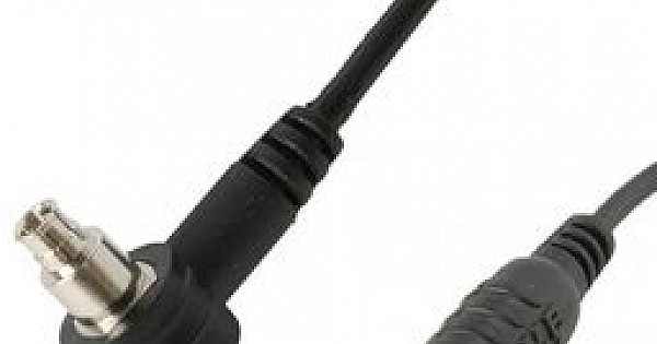 TS9 to FME male for Huawei and Telstra Modem Patch Lead