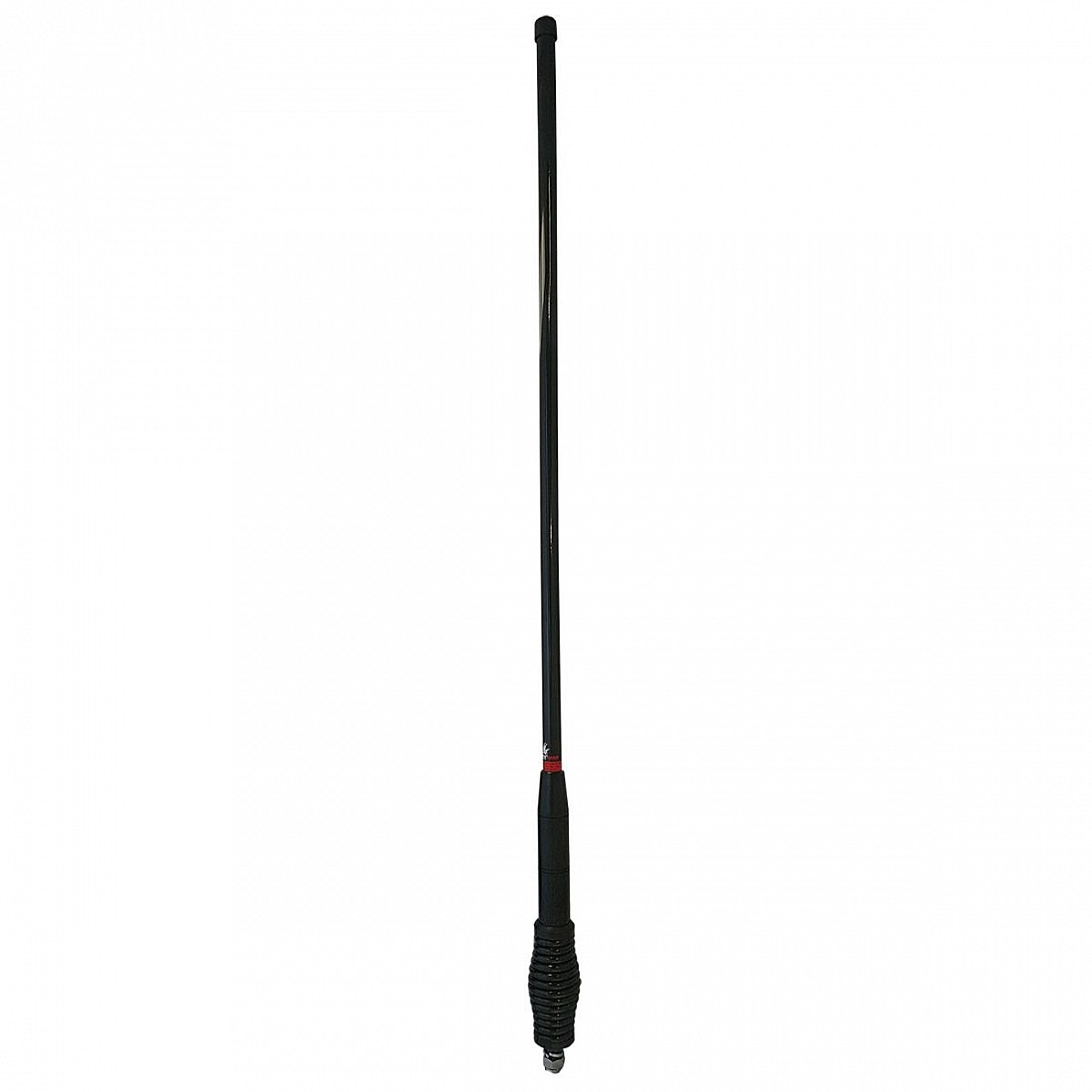 Blackhawk 4G Trucker Edge Antenna, 698 to 2200 MHz, SMA Male