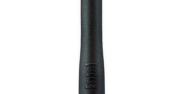 Entel DX485U-CB Stubby Antenna