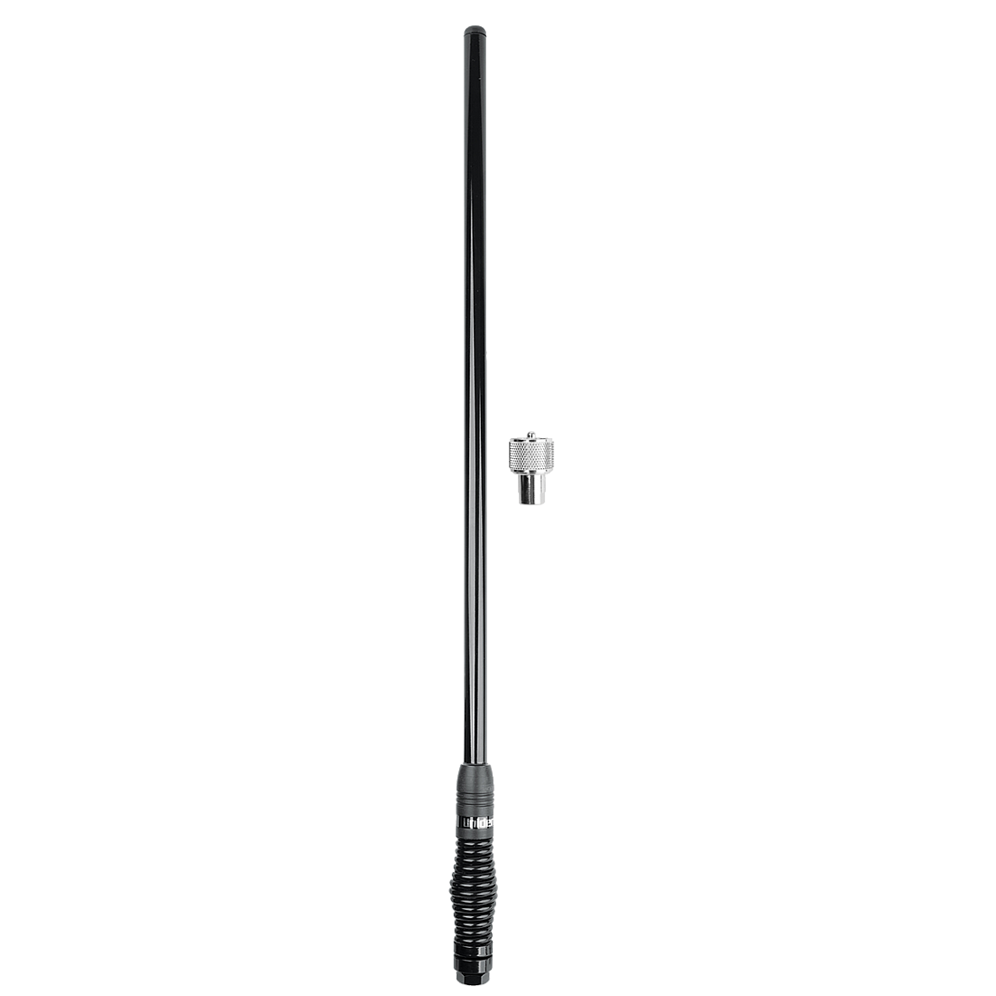 Uniden AT500BK 5.5 dbi UHF CB Heavy Duty Antenna Package