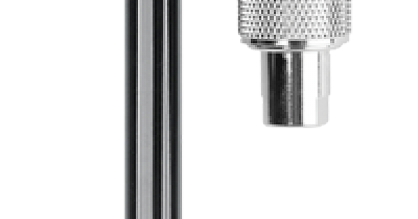 Uniden AT500BK 5.5 dbi UHF CB Heavy Duty Antenna Package