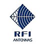 RFI UHF CB Antennas