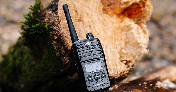 New GME TX6165 Range