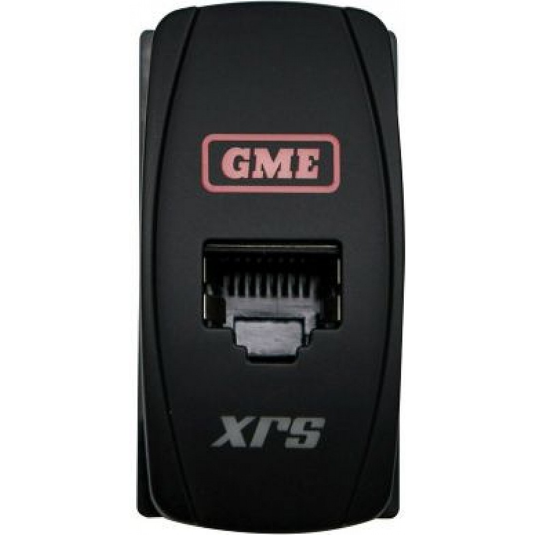 GME XRS RJ45 R6 PASS-THROUGH ADAPTOR
