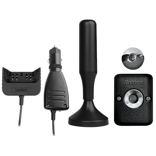 Uniden UHF CB Handheld Radios FREE SHIPPING AUSTRALIA WIDE