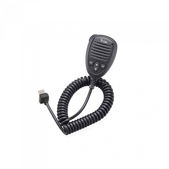 Icom HM217 Speaker Microphone