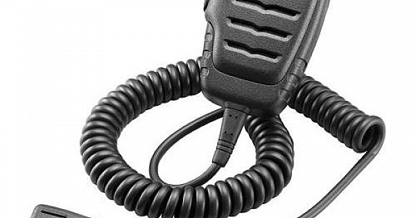 Icom HM240 Speaker Microphone