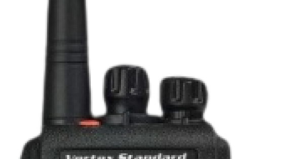 Motorola VX-556 IP67 Waterproof UHF CB Handheld 5W 80Ch | $439 AU