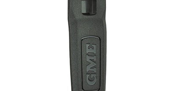 Replacement UHF Handheld Belt Clips