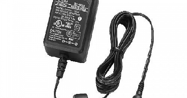 Icom BC213 AC Adapter For use with BC213 charging cradle