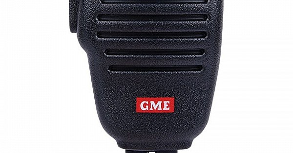 GME MC007 Speaker Microphone suits TX6150 TX685 TX675 TX6100 TX6155
