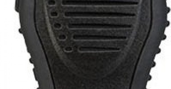 Icom Microphones