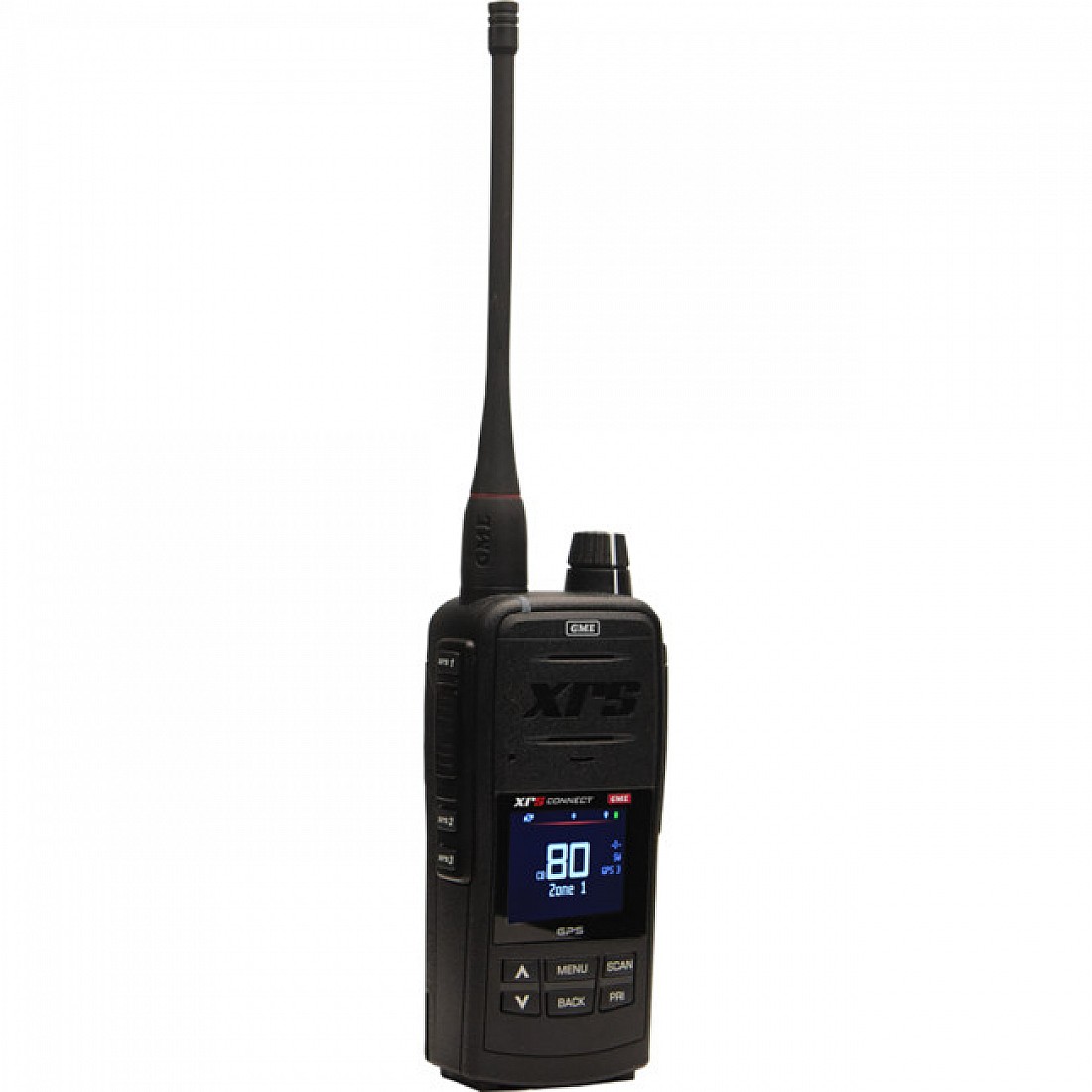GME XRS660 5 watt IP67 Handheld UHF CB Radio