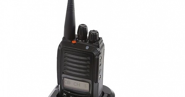 Motorola UHF CB Handhelds