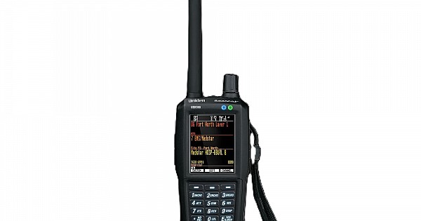 Unlocking the Airwaves: The Best Uniden Scanners for Optimal Range in ...
