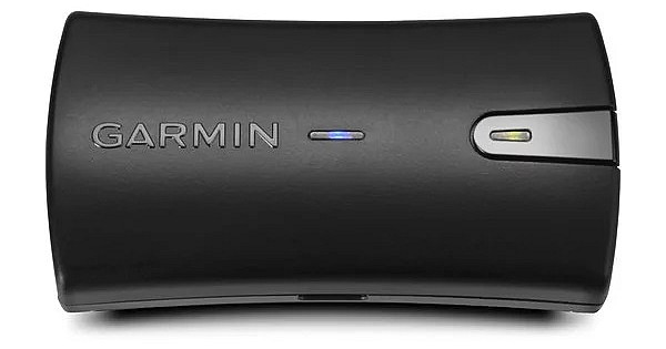 Garmin GLO 2 Receiver GPS and GLONASS with Bluetooth wireless technology