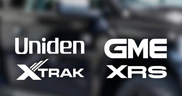 GME XRS-370C vs Uniden XTRAK 80 Pro: Best UHF Radio 2025?