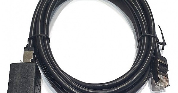 Uniden ECX80 Microphone Extension Lead suits Xtrak Series Models