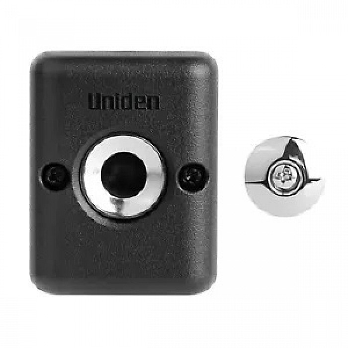 Uniden MMH Magentic Microphone Mount. MMH
