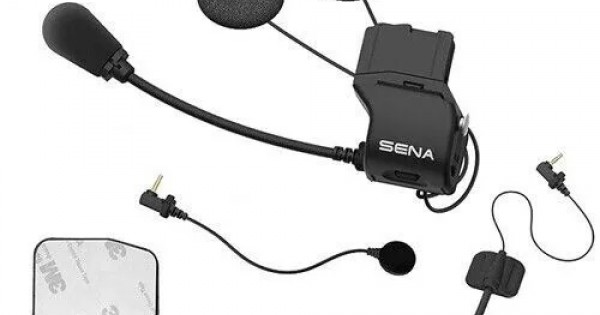 Sena SC-A0354 Universal Helmet Clamp Kit To Suit 50S