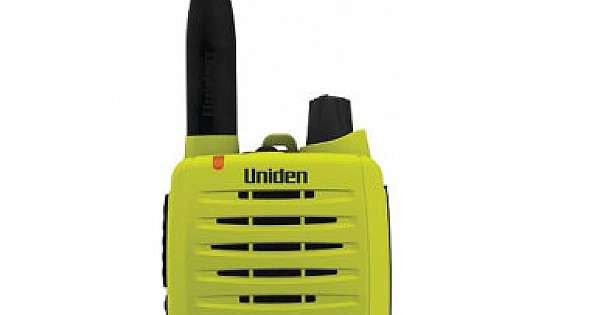 Uniden UHF CB Handheld Radios FREE SHIPPING AUSTRALIA WIDE