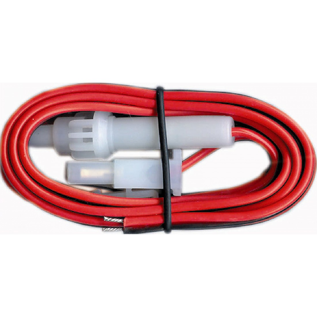 Uniden 2 Pin Power Lead CB7