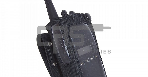 Icom IC41W IC41S Heavy Duty Nylon Case