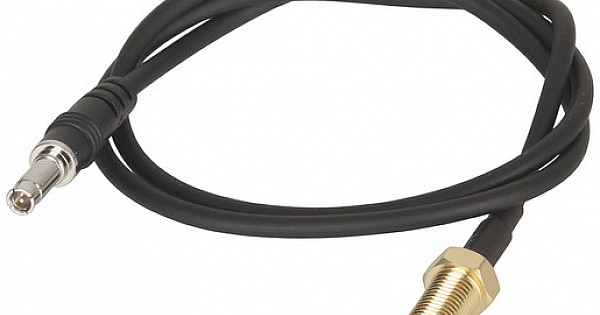 SMA Adaptor to Telstra 4G USB Modem Cable