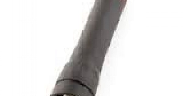 Generic IC41S IC41W IC41PRO Stubby Replacement Antenna FASC73US