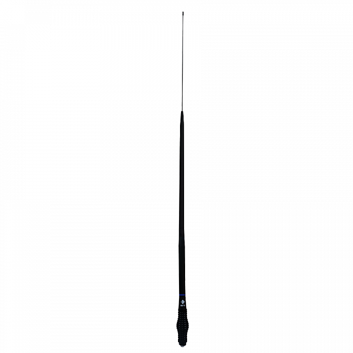 RFI CD961 Black 6.5dbi UHF CB Antenna