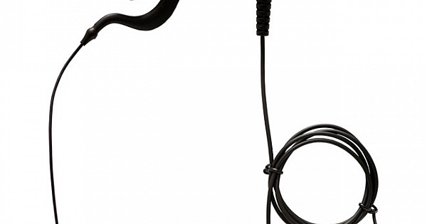 GME HS015 Ear Microphone Airtube Headset suits TX6160 TX6165